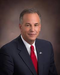 Scott Angelle Talks Offshore Energy Sector - Talk 107.3FM