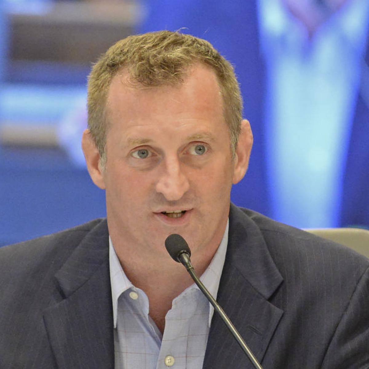 Matt Watson Talks About His New Radio Show - Talk 107.3FM