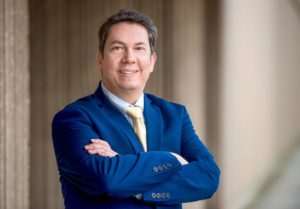 Mornings with Brian Haldane: Steven Procopio, 03-31-2023 - Talk 107.3FM