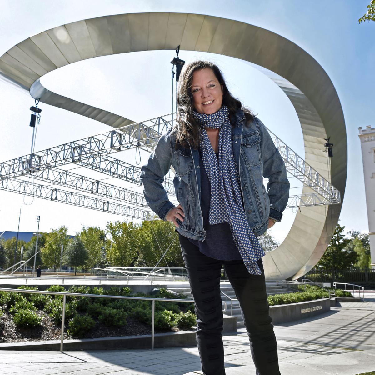 Mornings w/Brian Haldane: Kim Nuestrom 04/20/2022 - Talk 107.3FM