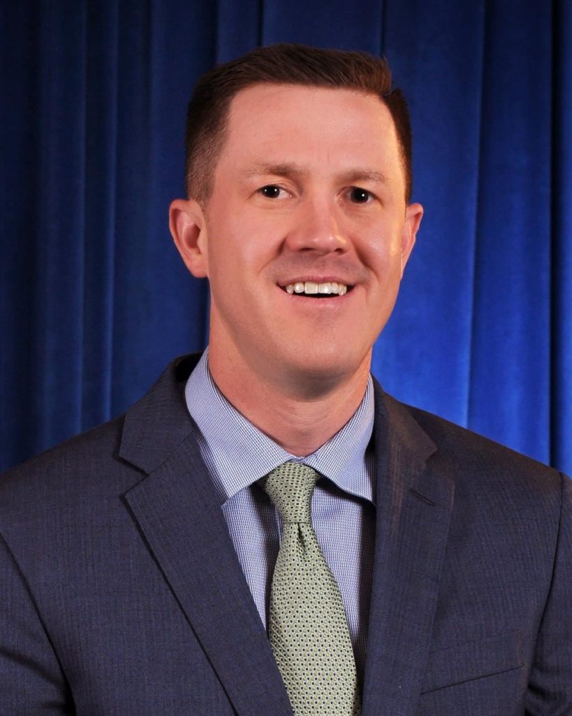 Mornings with Brian Haldane: Dr. Cade Brumley, 05-02-2023 - Talk 107.3FM
