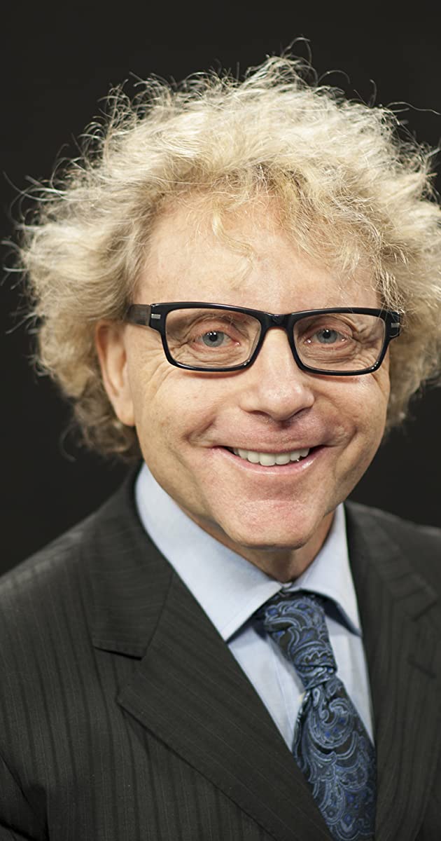 Mornings with Brian Haldane: Thane Rosenbaum, 08-05-2022 - Talk 107.3FM