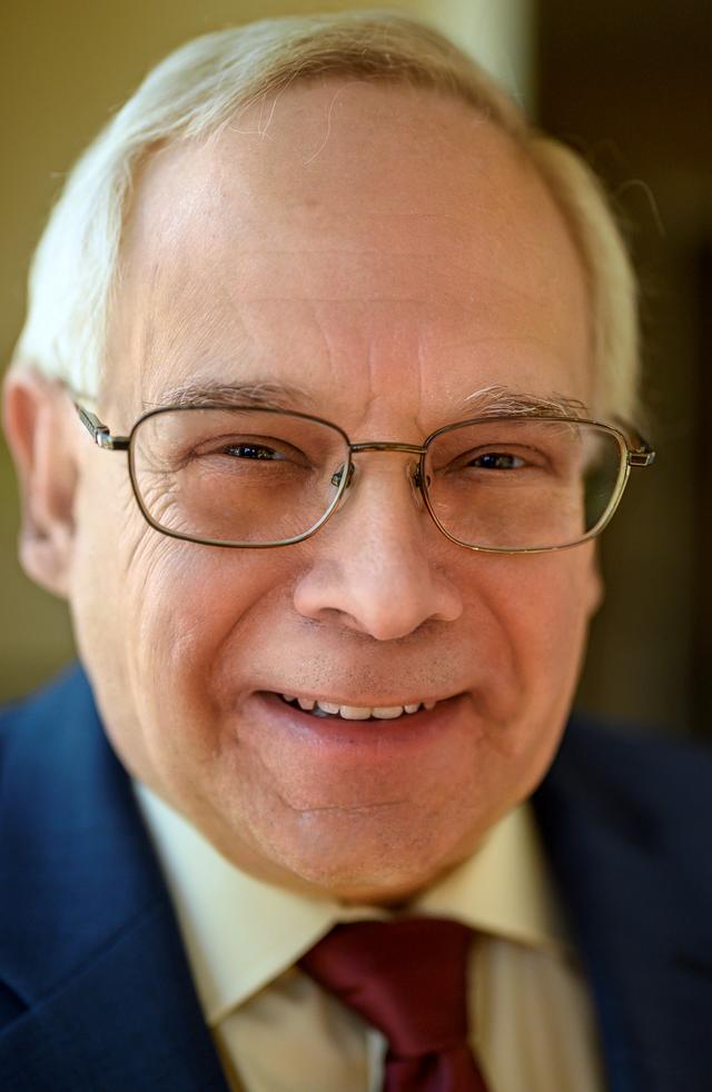 Mornings with Brian Haldane: Jim Krasula, 08-31-2022 - Talk 107.3FM