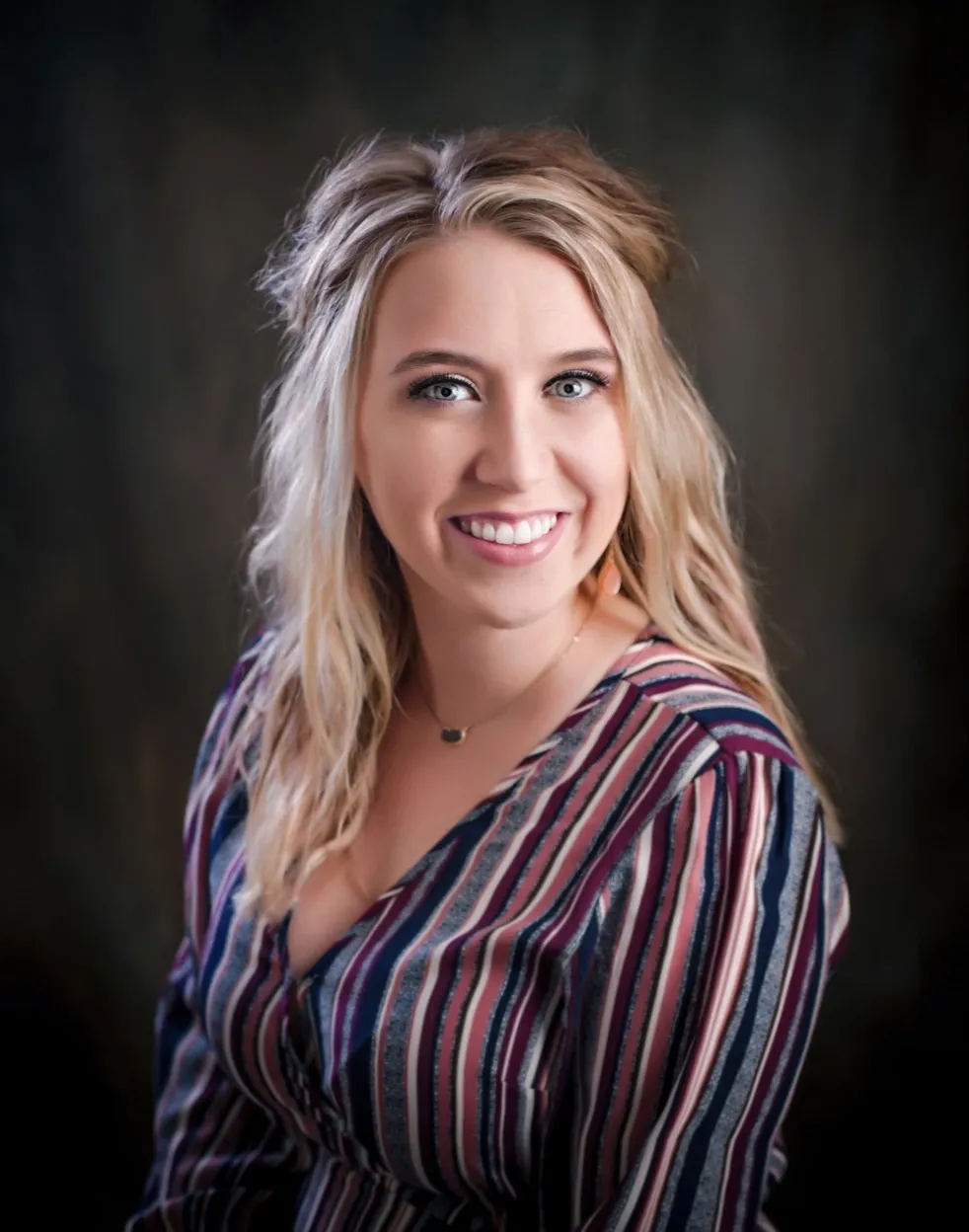 Mornings with Brian Haldane: Shayna Landry, 08-19-2022 - Talk 107.3FM