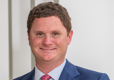 Mornings with Brian Haldane: Russell Richardson, 01-09-24 - Talk 107.3FM