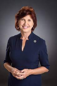 Mornings with Brian Haldane: Beth Mizell, 09-07-2022 - Talk 107.3FM