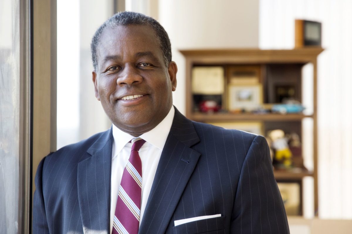 Mornings with Brian Haldane: Greg Bowser, 05-05-2023 - Talk 107.3FM