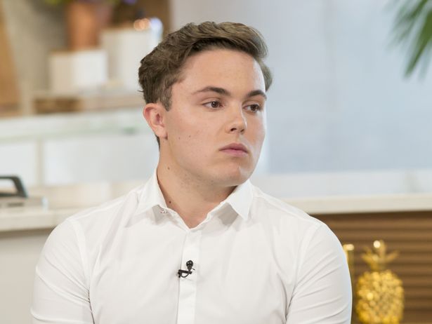 Mornings with Brian Haldane: David Sullivan Jr., 11-03-2022 - Talk 107.3FM