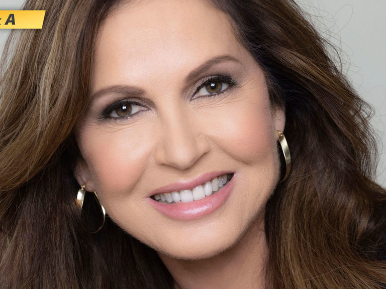 Mornings with Brian Haldane: Lisa Guerrero, 02-20-2023 - Talk 107.3FM