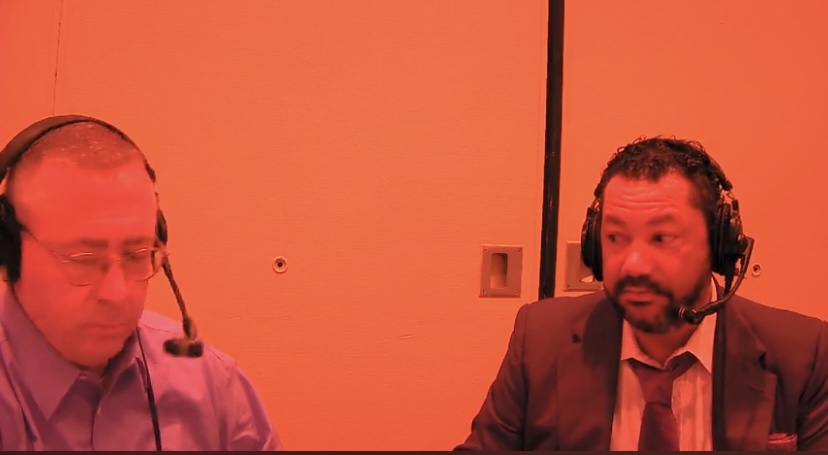 Mornings with Brian Haldane: Jason Decuir, 03-01-2023 - Talk 107.3FM