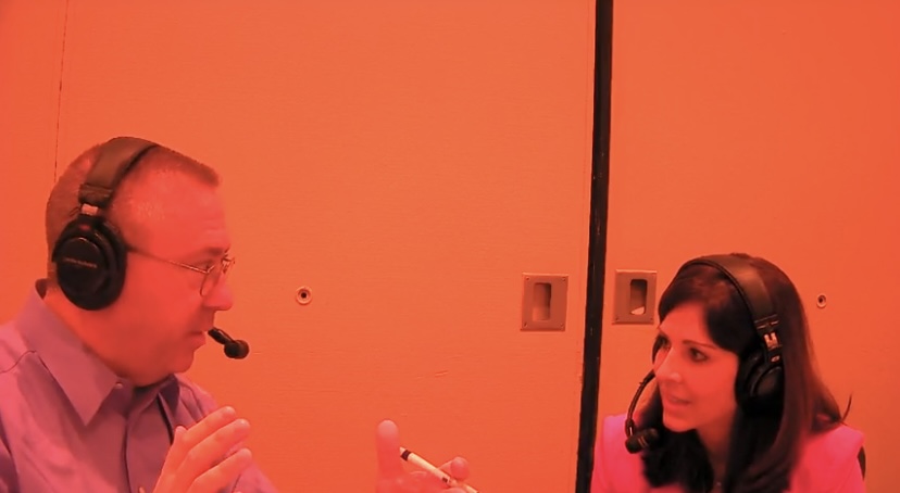 Mornings with Brian Haldane: Beverly Haydel, 03-02-2023 - Talk 107.3FM