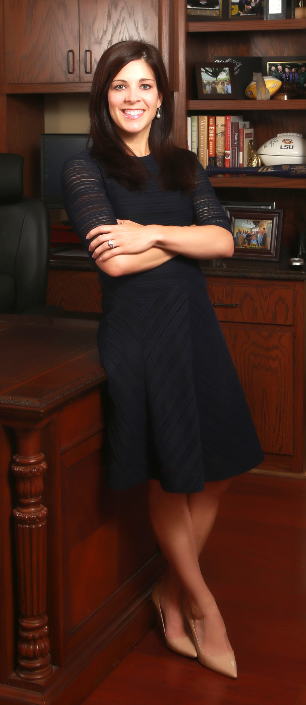 Mornings with Brian Haldane: Beverly Haydel, 03-20-2023 - Talk 107.3FM