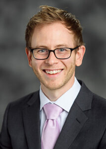 Mornings with Brian Haldane: Dr. Michael Johnson, 03-31-2023 - Talk 107.3FM