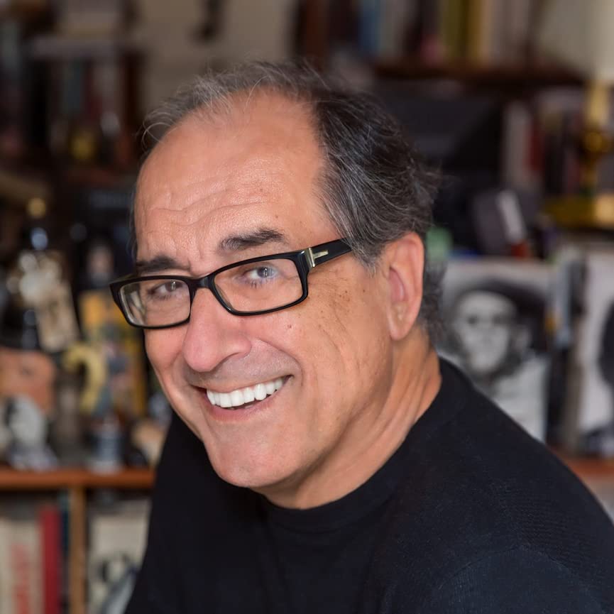 Mornings with Brian Haldane: Dwayne Epstein, 05-01-2023 - Talk 107.3FM