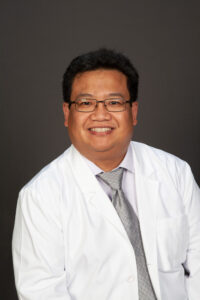 Mornings with Brian Haldane: Dr. Victor Lin, 10-19-2023 - Talk 107.3FM