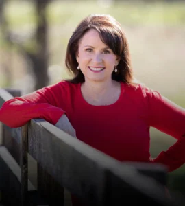 Mornings with Brian Haldane: Liz Murrill, 10-18-2023 - Talk 107.3FM