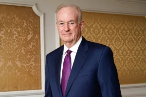 Mornings with Brian Haldane: Bill O'Reilly, 10-19-2023 - Talk 107.3FM