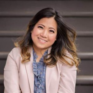 Mornings With Brian Haldane: Laura Siu Nguyen, 02-01-24 - Talk 107.3FM