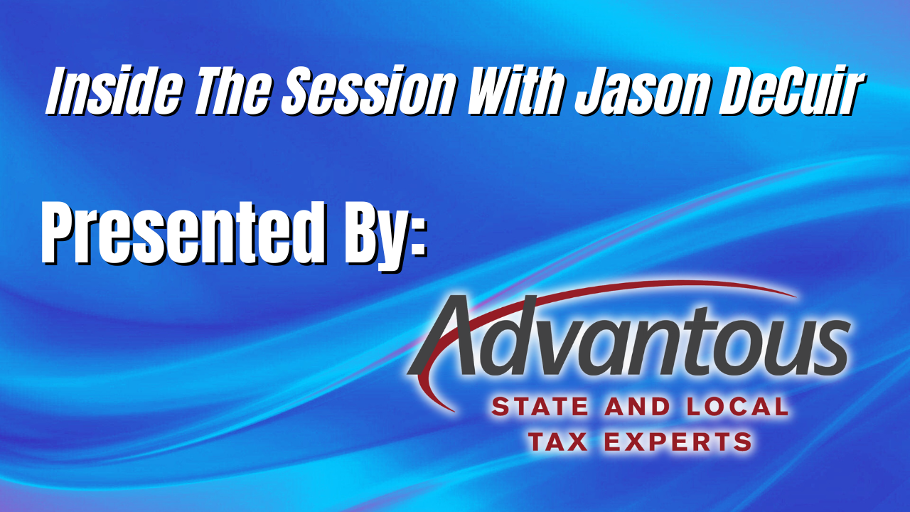 Mornings With Brian Haldane: Jason DeCuir, 03-14-24 - Talk 107.3FM