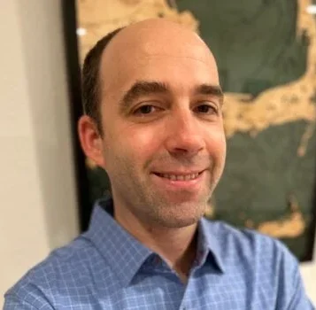 Mornings with Brian Haldane: Chris McIsaac, 06-24-24 - Talk 107.3FM