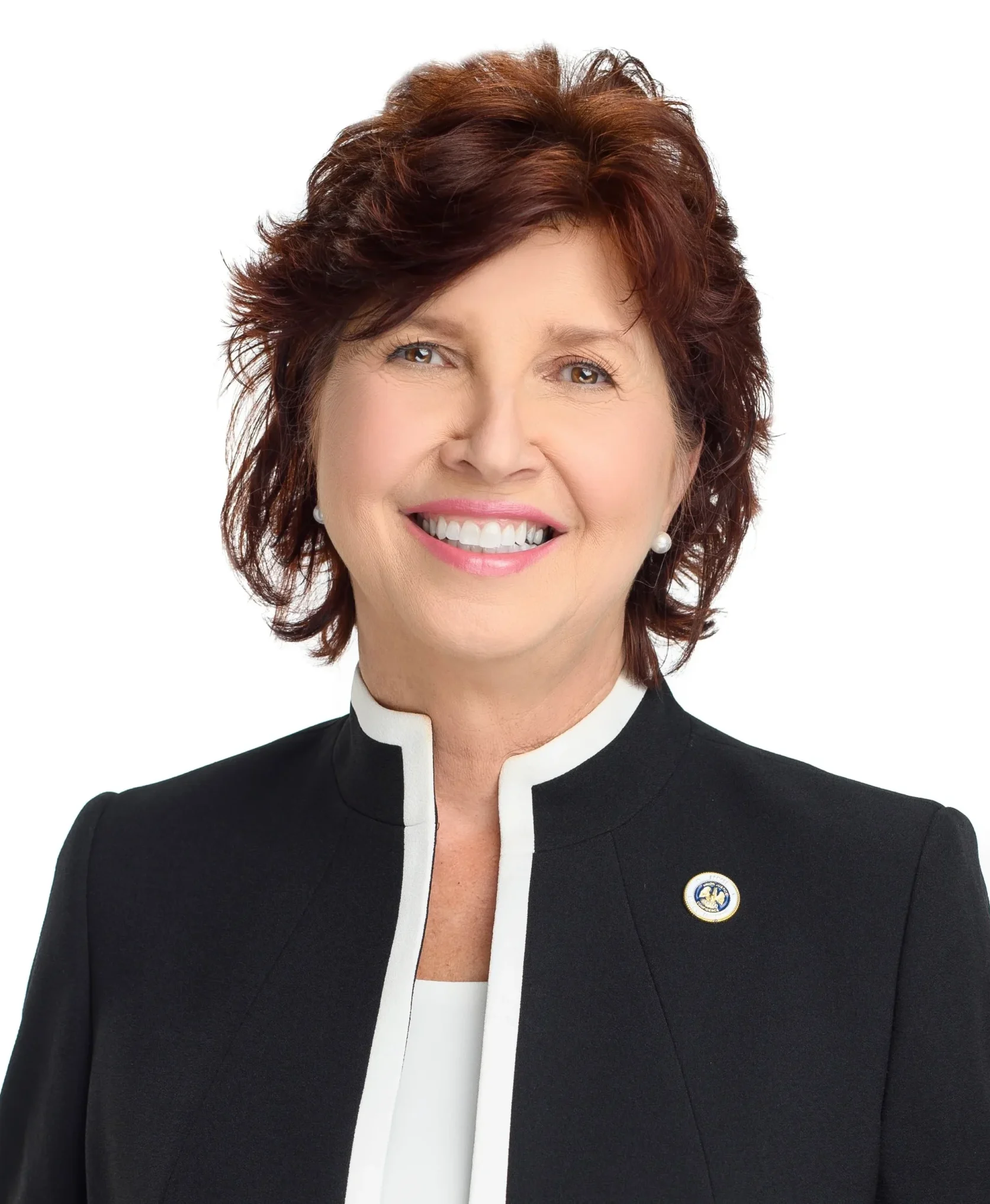 Mornings with Brian Haldane: Beth Mizell, 06-18-24 - Talk 107.3FM