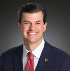 Jeremy Stine Talks About Keeping United States Adversaries Out of ...