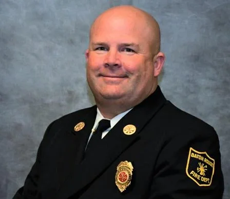 Baton Rouge responds to the rescue call post Hurricane Helene - Talk ...