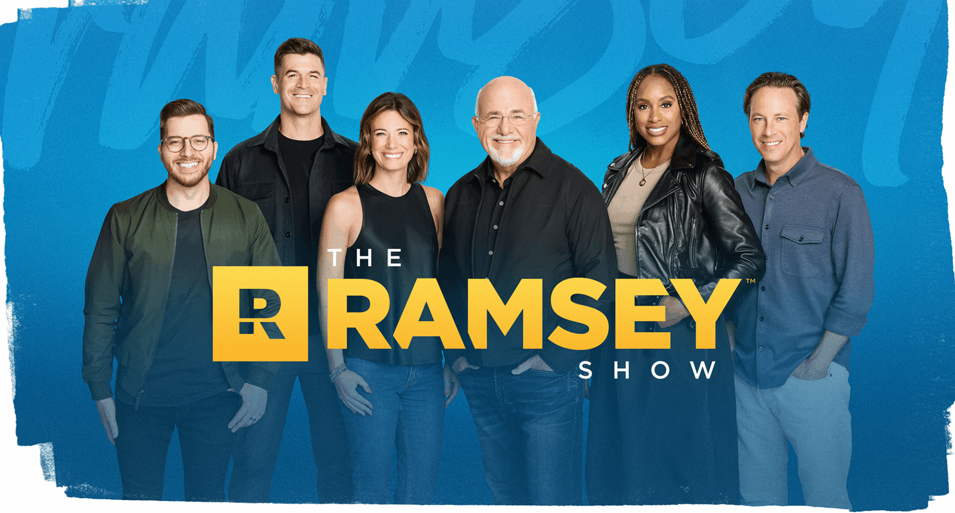 The Ramsey Show - Talk 107.3