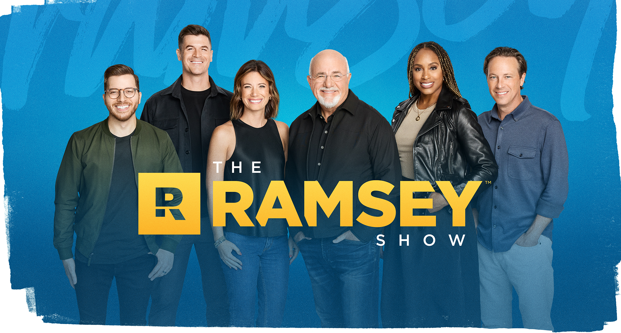 The Ramsey Show - Talk 107.3